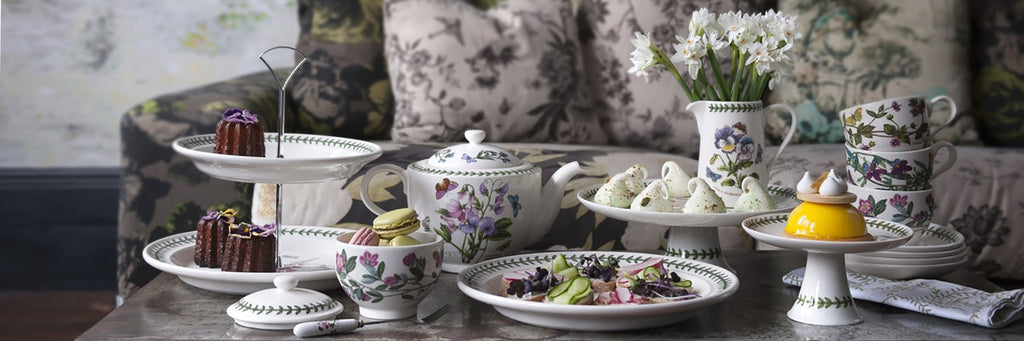 How to organise a tea party for your friends – SinclairsCollectables