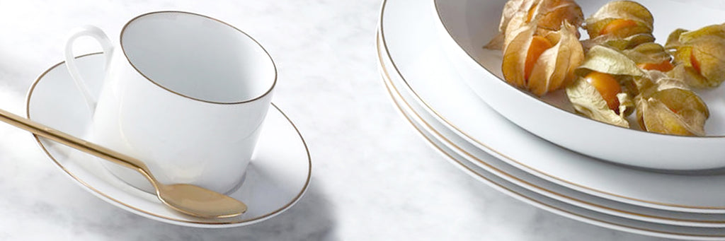 Royal Worcester Classic Gold – SinclairsCollectables