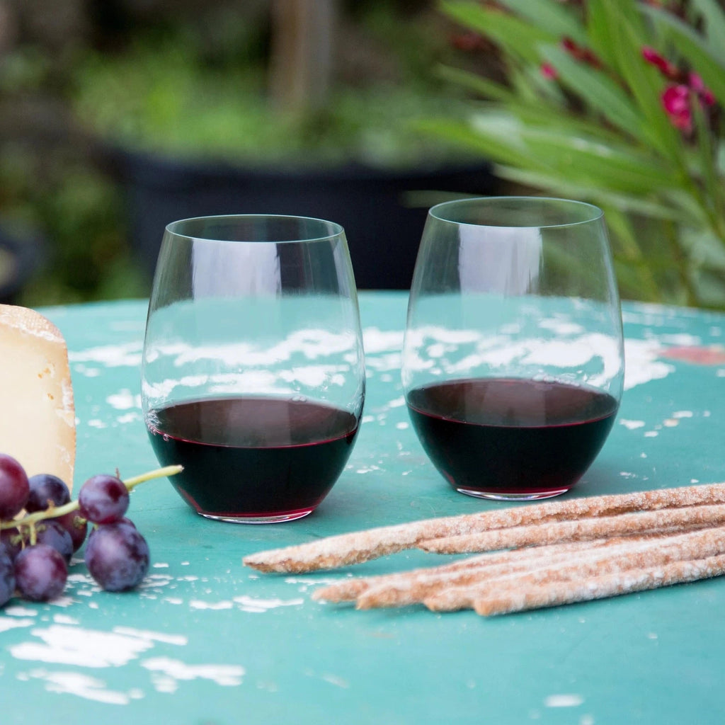 Riedel O Cabernet/Merlot Glass, Set of 2 – SinclairsCollectables