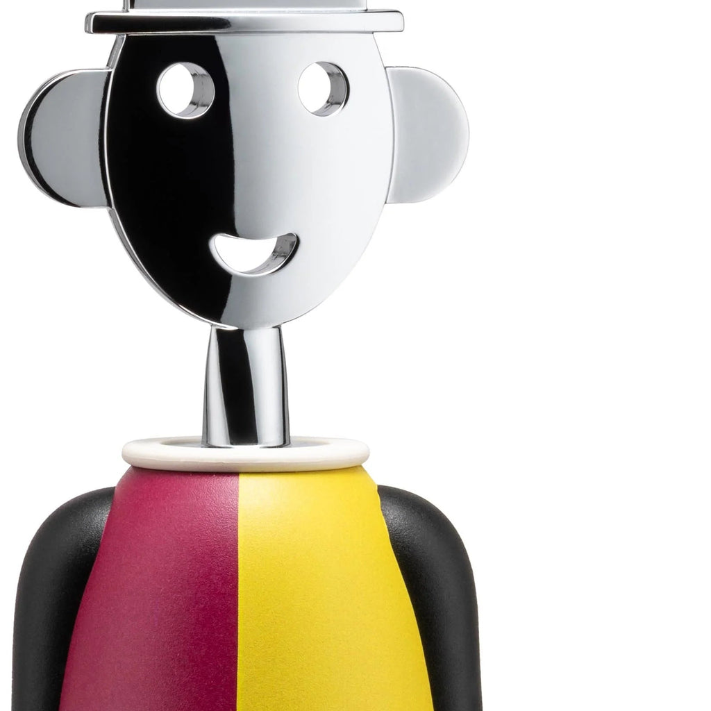 Alessi Alessandro M Corkscrew – SinclairsCollectables