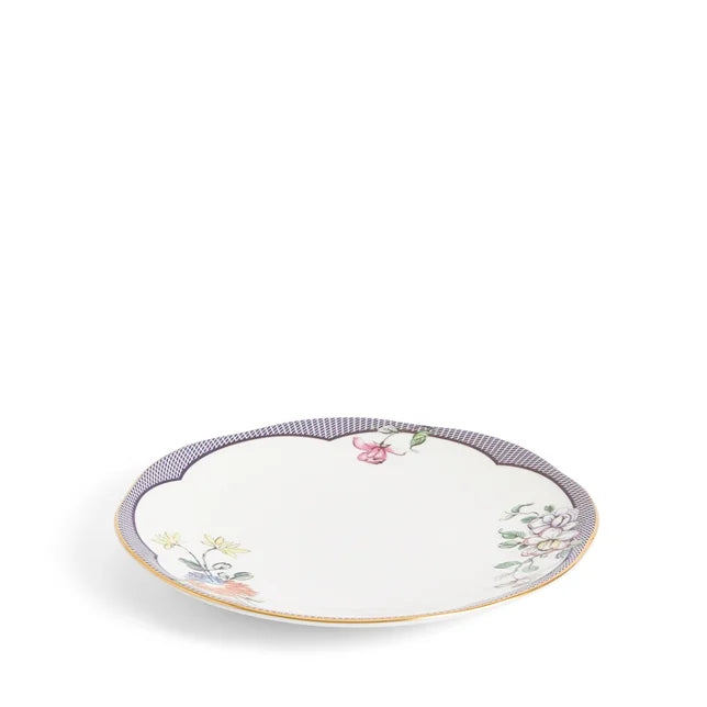 Wedgwood Fortune Side Plate – SinclairsCollectables