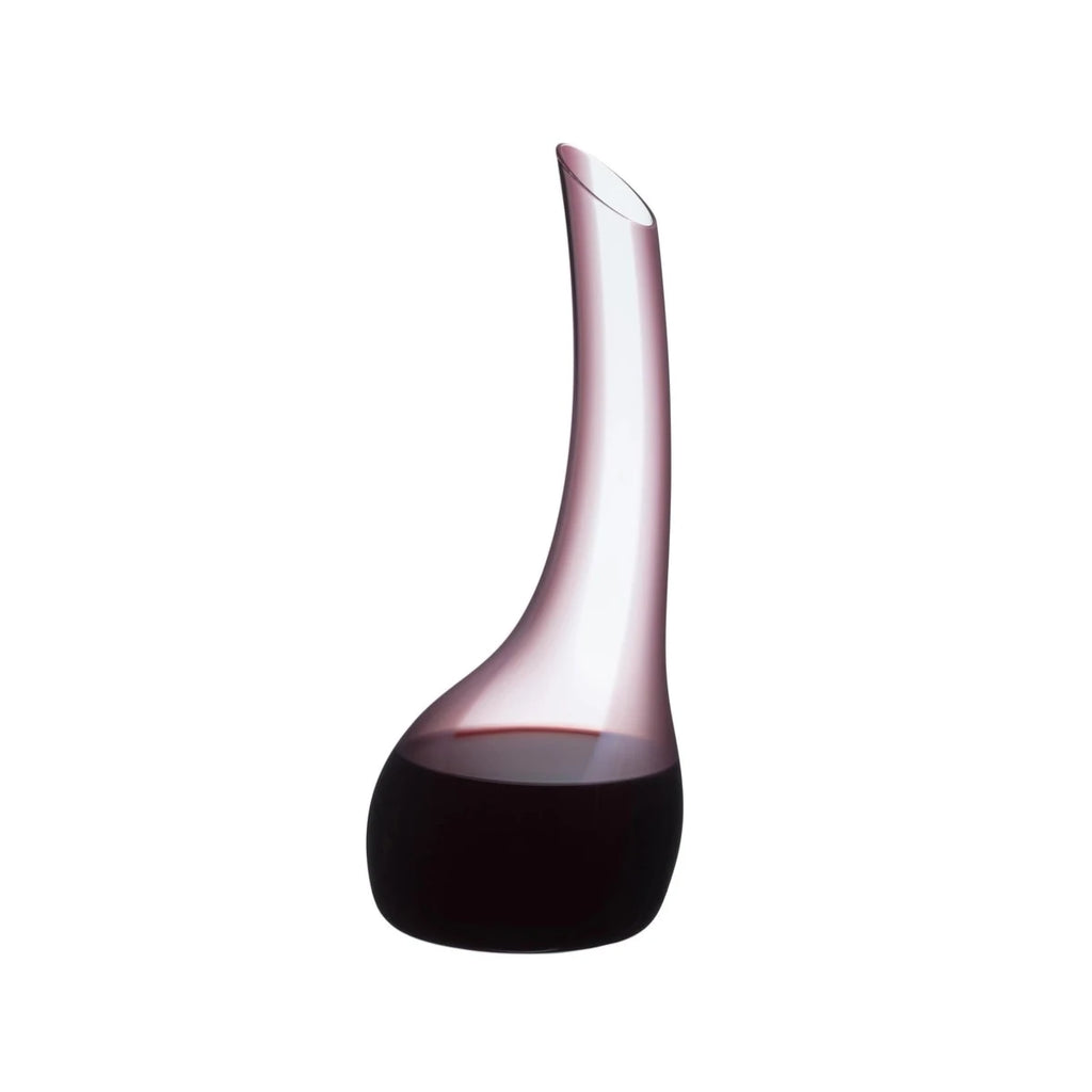Riedel Cornetto Confetti Decanter Pink – SinclairsCollectables
