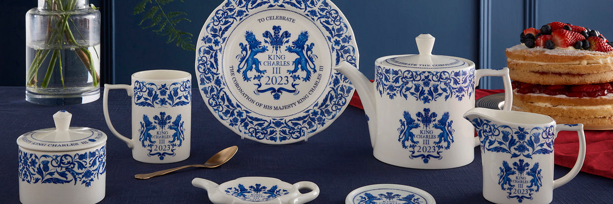 Sinclairs Collectables - Tableware, Glassware, Cookware & Homeware ...