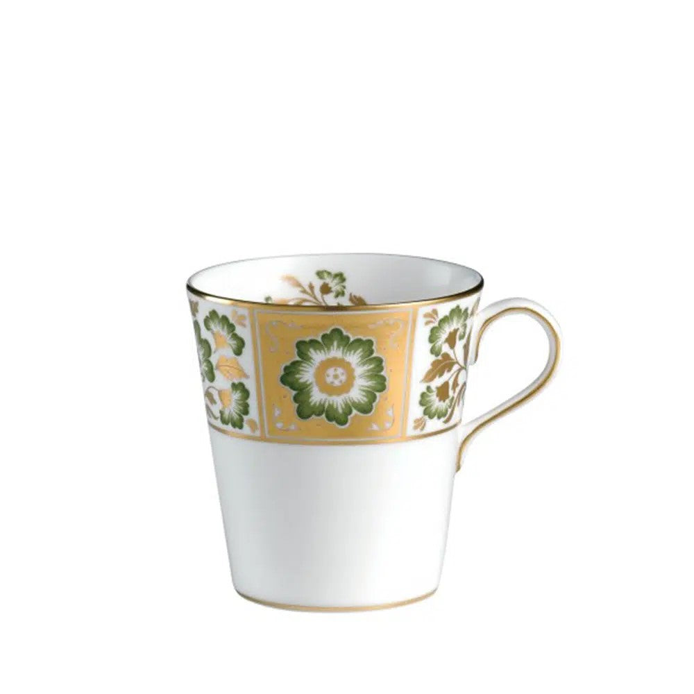 Royal Crown Derby - Derby Panel Green Beaker – SinclairsCollectables