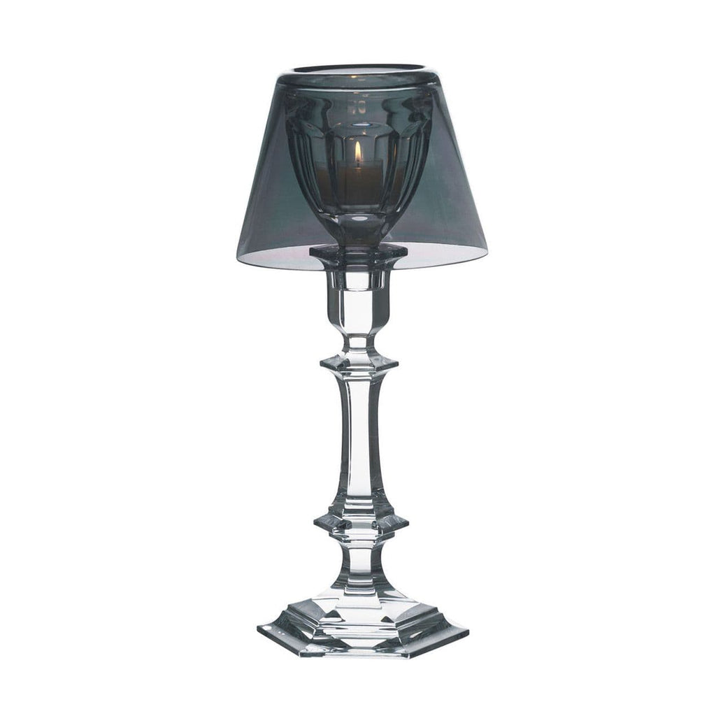 Baccarat Harcourt Our Fire Candlestick Silver – SinclairsCollectables