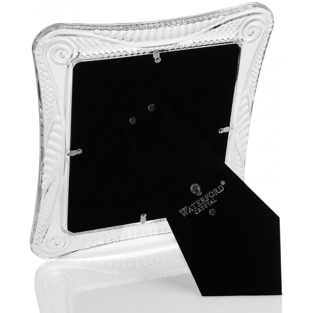 Waterford Crystal Seahorse Picture Photo Frame 8x10 in ...